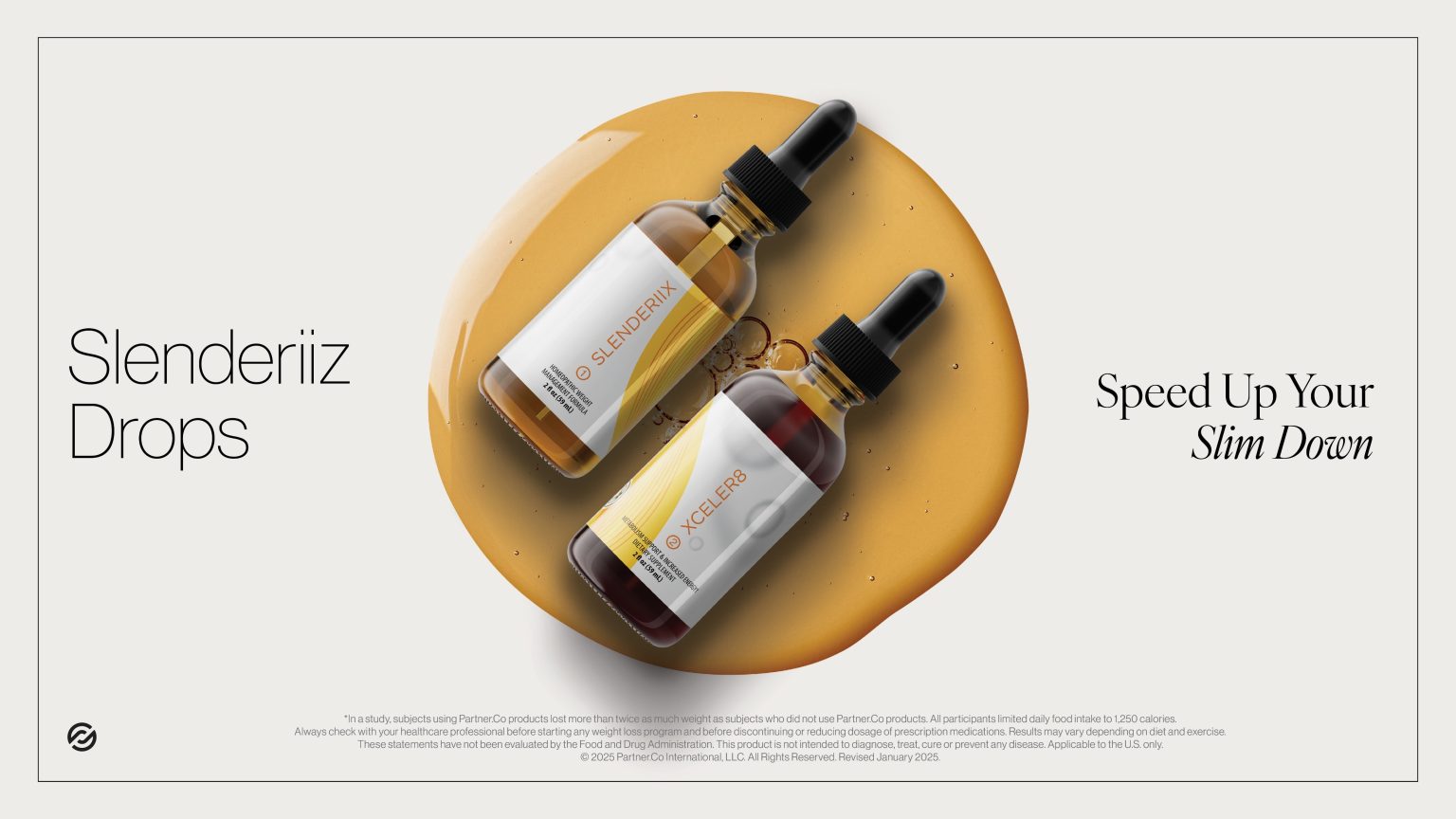 Day & Night drops – Health & Skincare