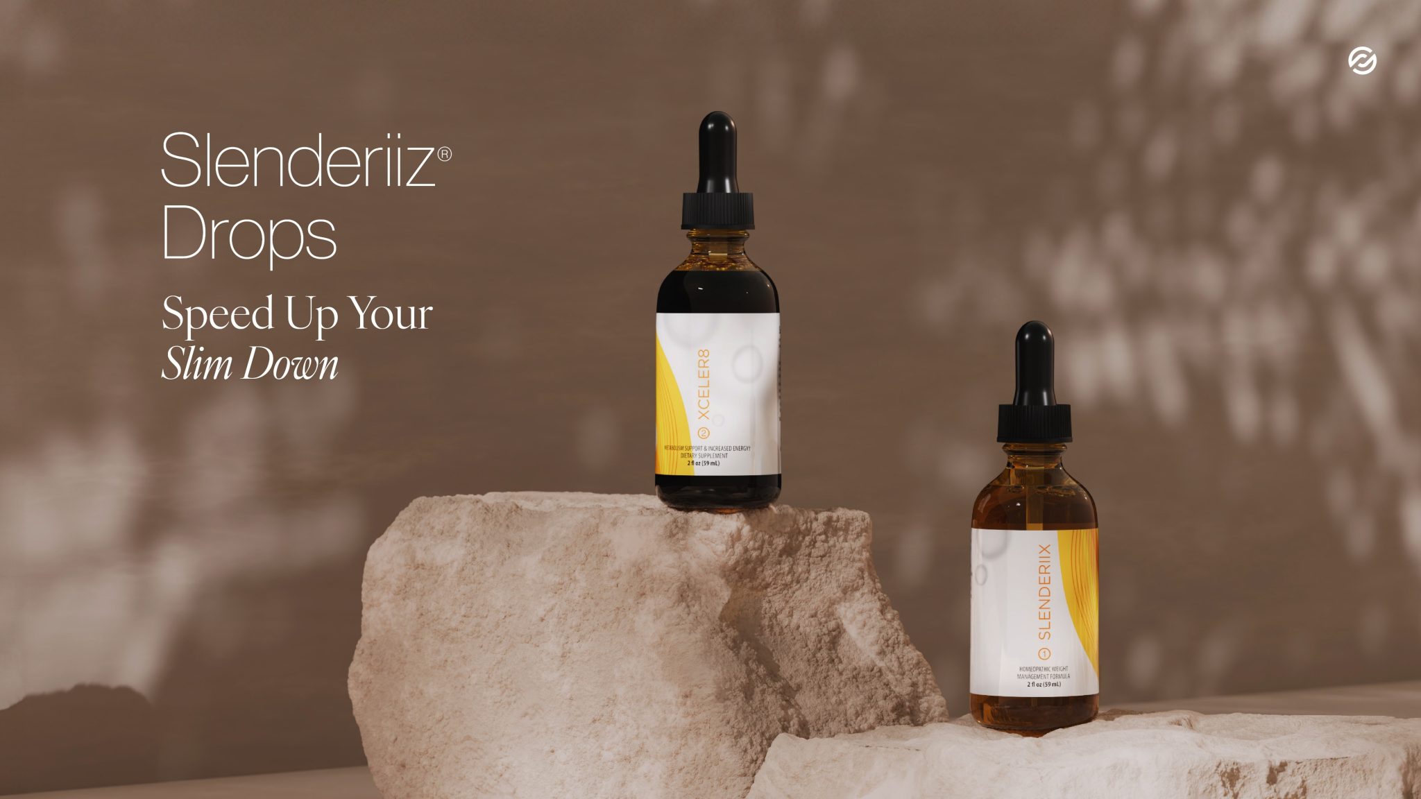 Day & Night drops – Health & Skincare