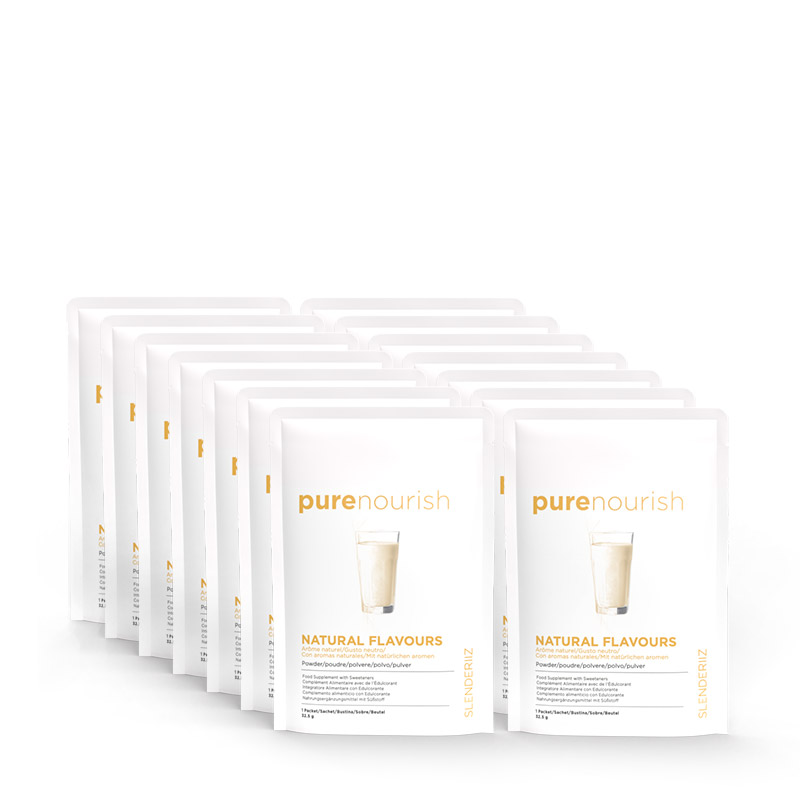 PureNourish™ Sachets – Health & Skincare