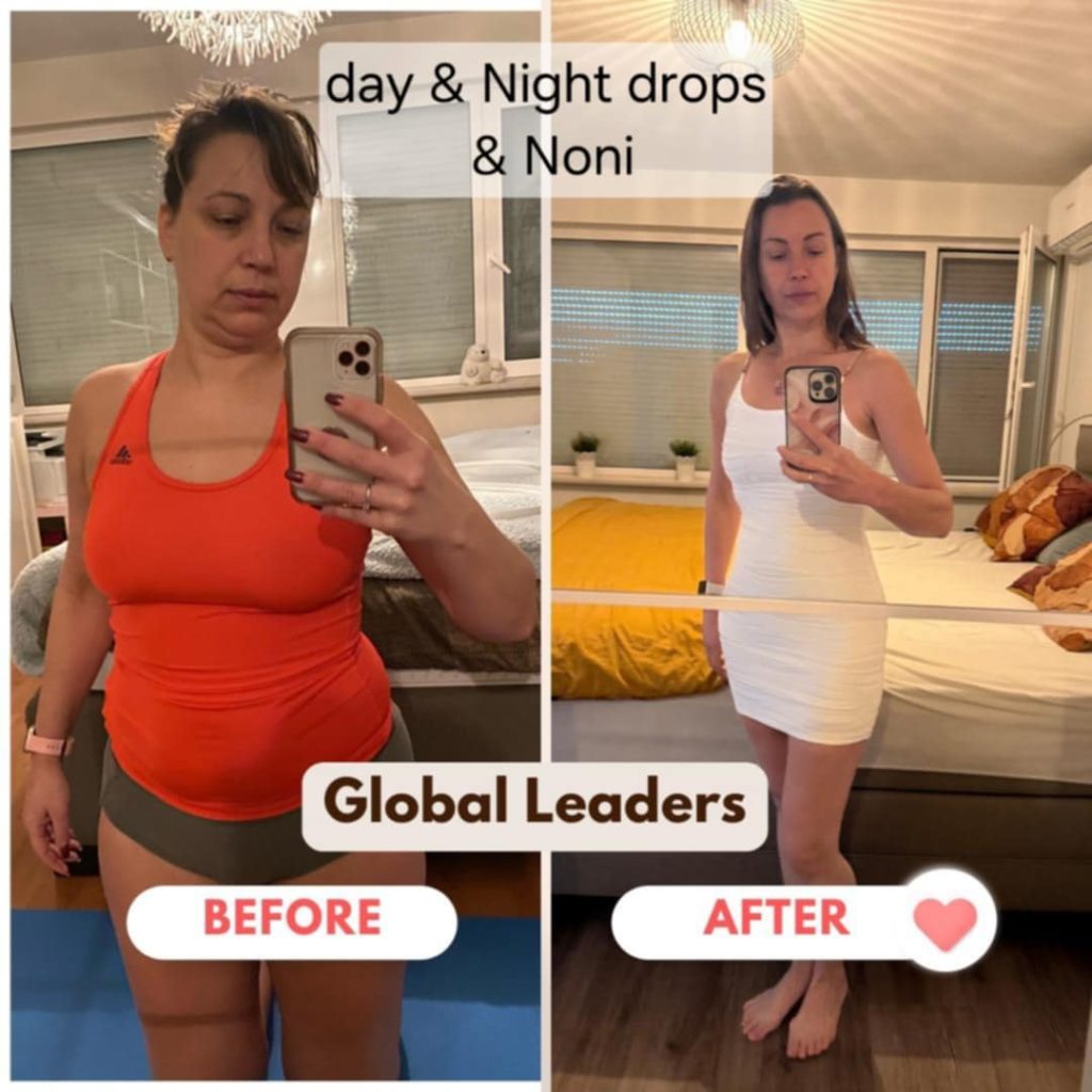 Day & Night Drops Ervaringen en Resultaten: Wat Je Kunt Verwachten in ...