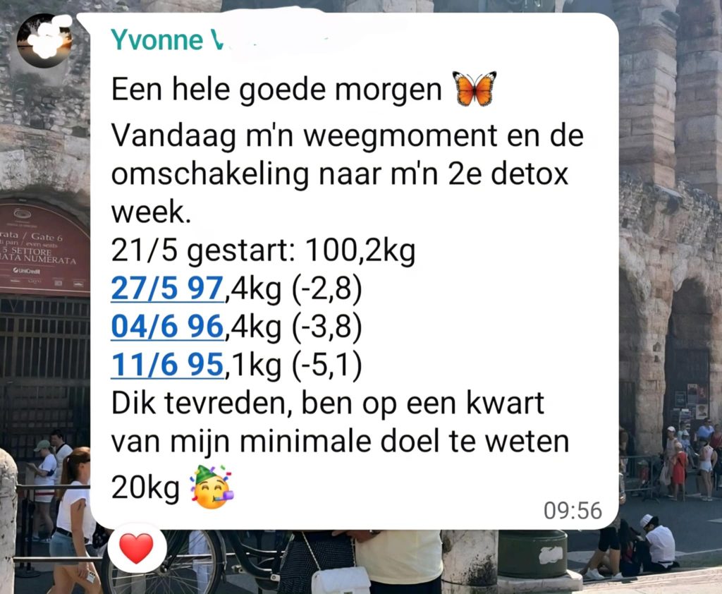 Day & Night Drops Ervaringen en Resultaten: Wat Je Kunt Verwachten in ...